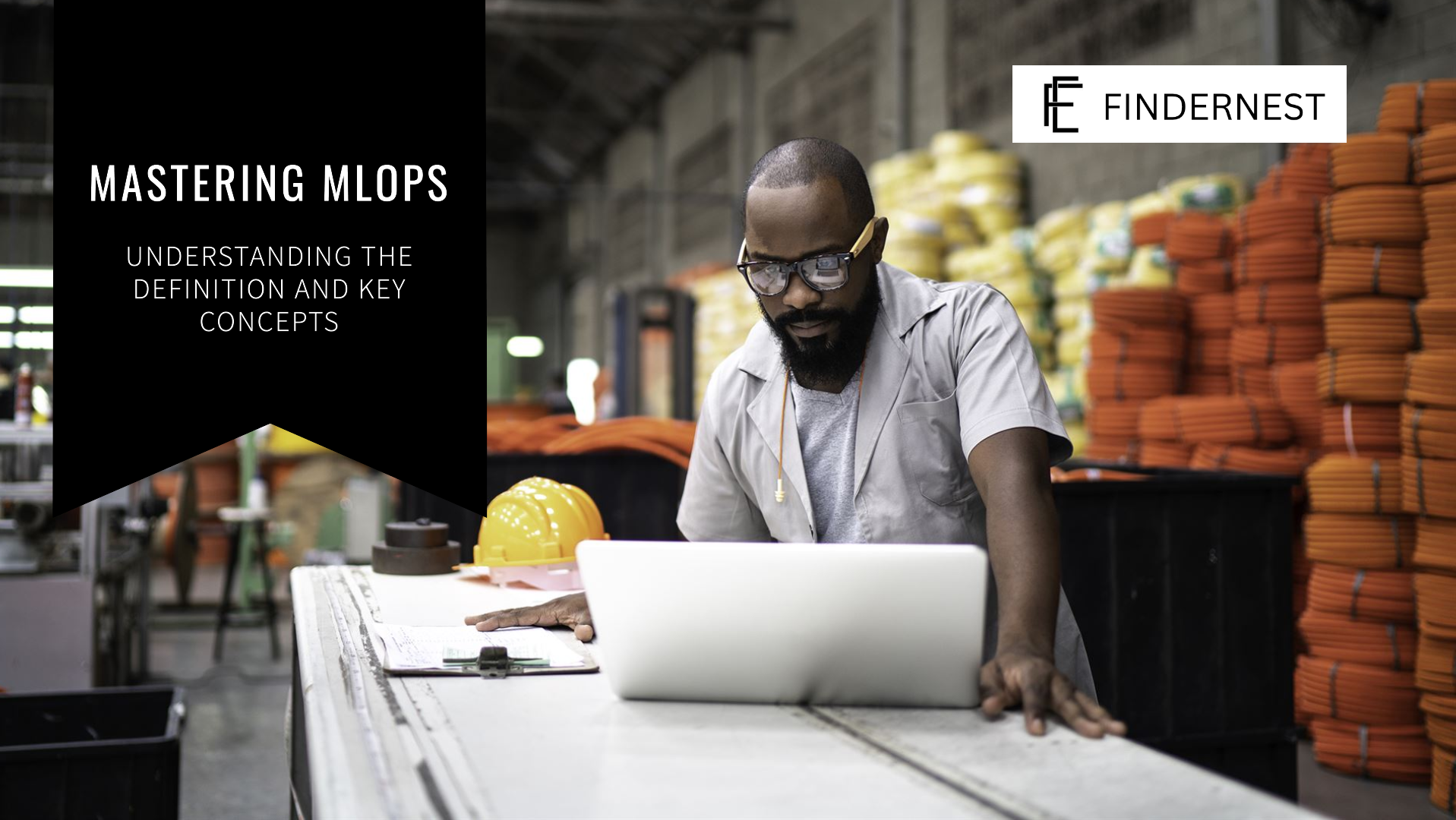 Understanding MLOps: Definition and Key Concepts